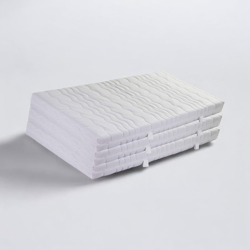 Matratzen, Kaltschaummatratzen, Matratzen, Lattenroste und Betten